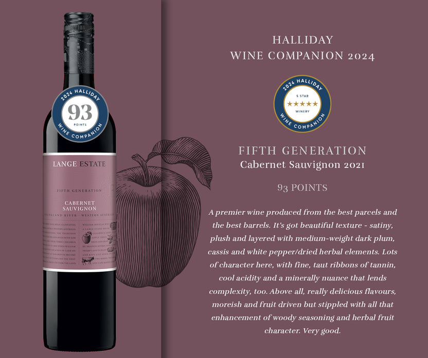 Lange Estate – Lange Estate Wines