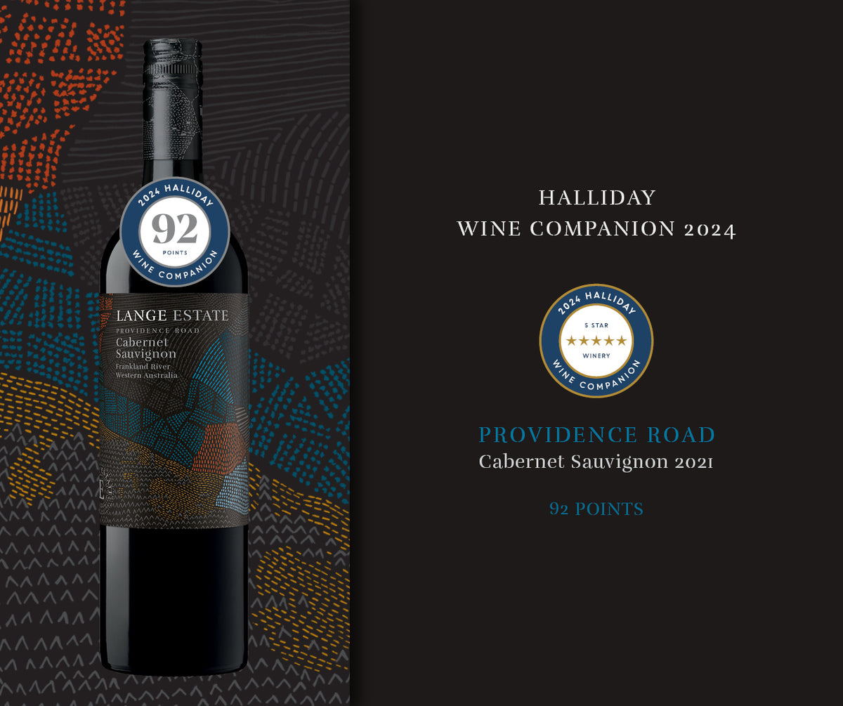Lange Estate – Lange Estate Wines