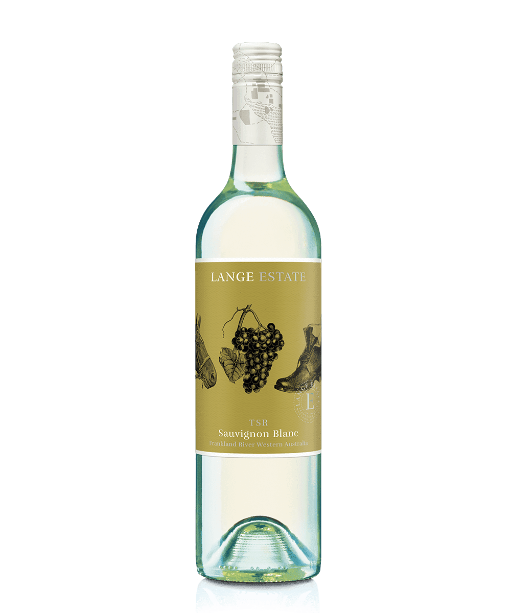 2024 TSR Sauvignon Blanc – Lange Estate Wines