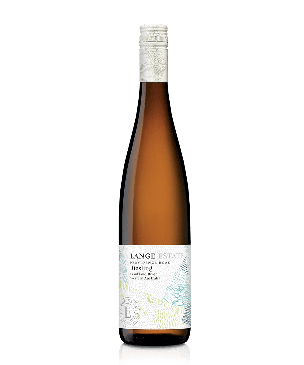 All Lange Estate Wines