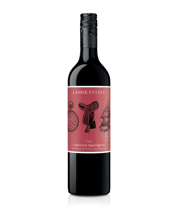 All Lange Estate Wines